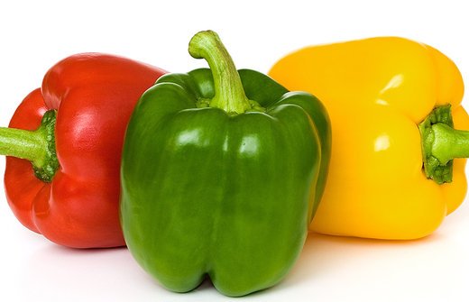 PAPRIKA-JUNIJ - Zelenjava Velenje